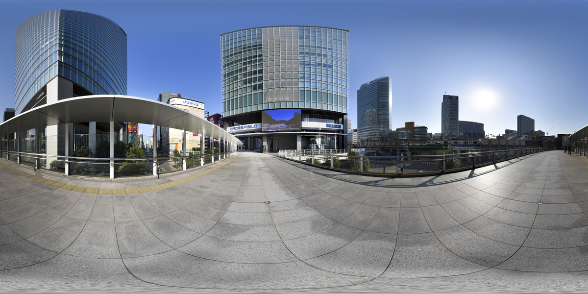 秋葉原UDX - NTT都市開発